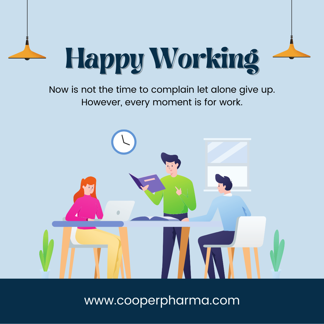 The Importance of Working with a Reputable and Reliable Pharmaceutical ...